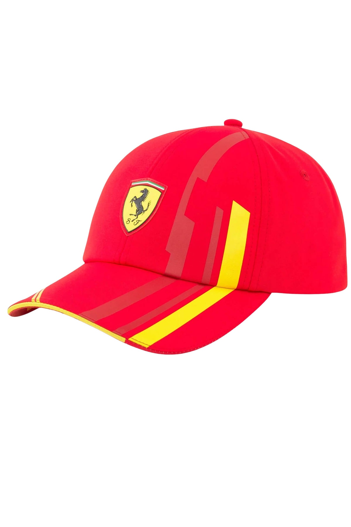 Sapca Puma Scuderia Ferrari Carlos Sainz Spanish GP 2023, One size ...