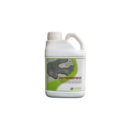 Detergent neutru DETERBREE 5L - eMAG.ro