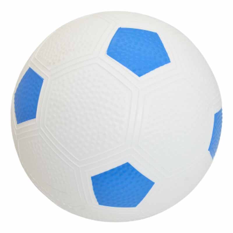 Minge de cauciuc pentru copii 15 cm Midex 020273-2, Alb 3 - eMAG.ro