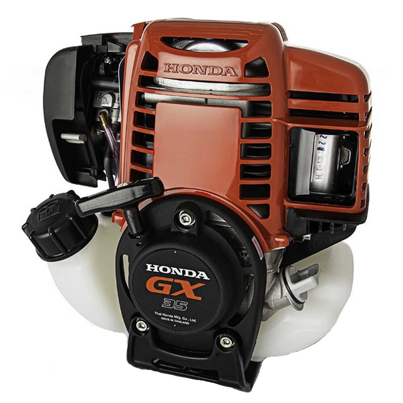 Motor HONDA GX35 NT S3 OH, HONGX35NST BT - eMAG.ro