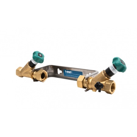 Set racord instalare apometru 3510-2" M 881319 BWT - eMAG.ro