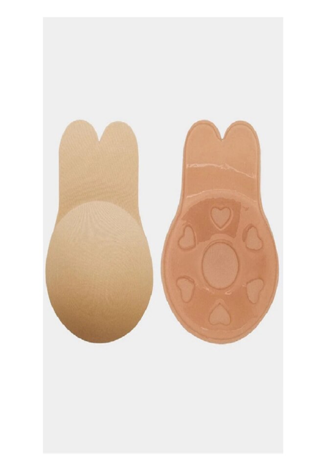 Sutien invizibil cu silicon - eMAG.ro