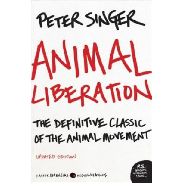 Animal Liberation - Peter Singer - eMAG.hu