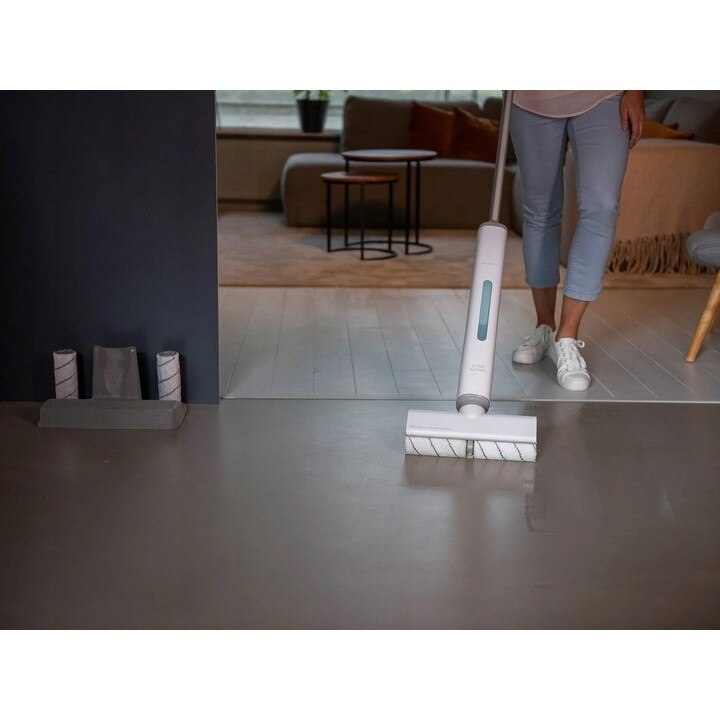 Mop cu abur EMERIO - eMAG.ro