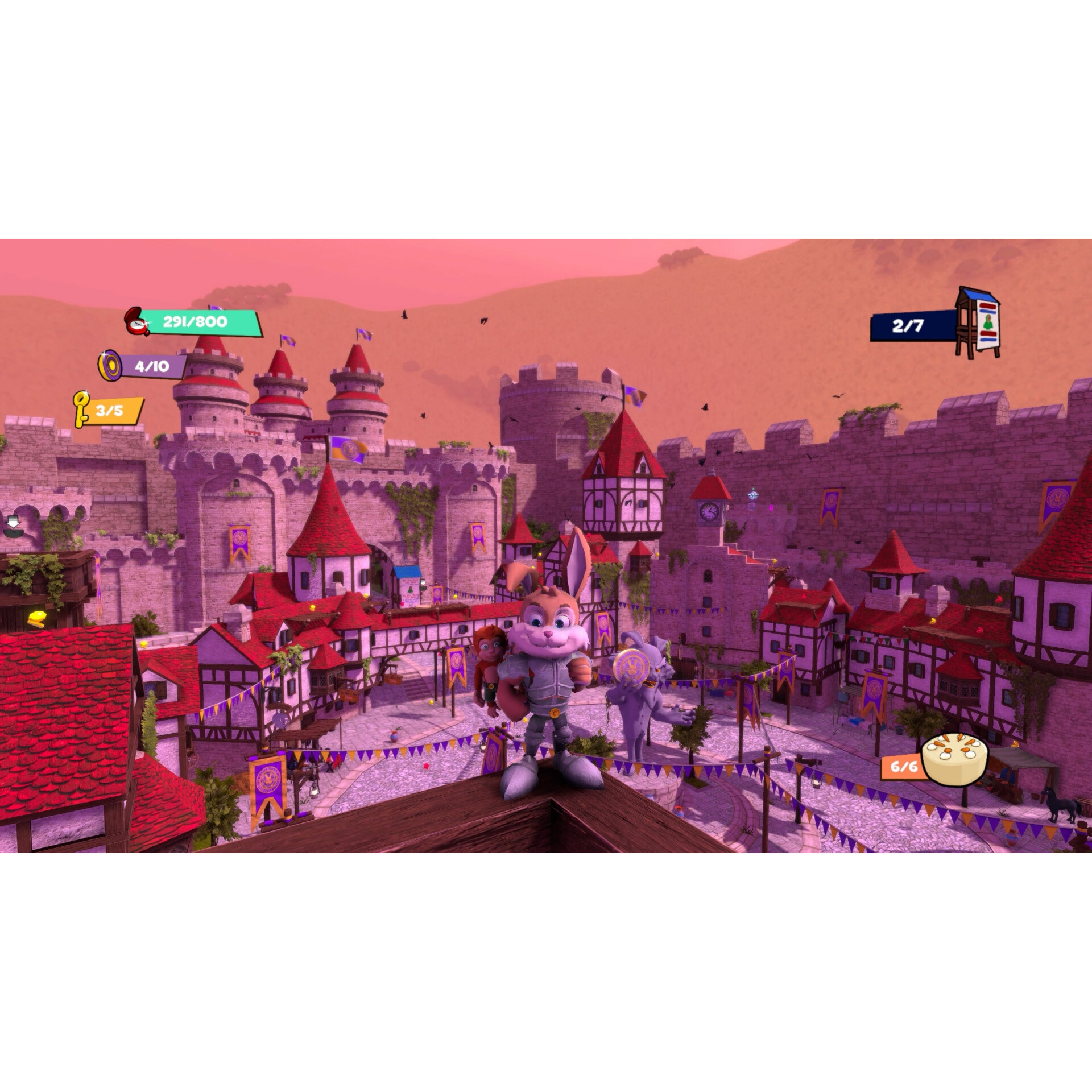 Joc Clive N' Wrench Collector's Edition Pentru Playstation 5 - eMAG.ro