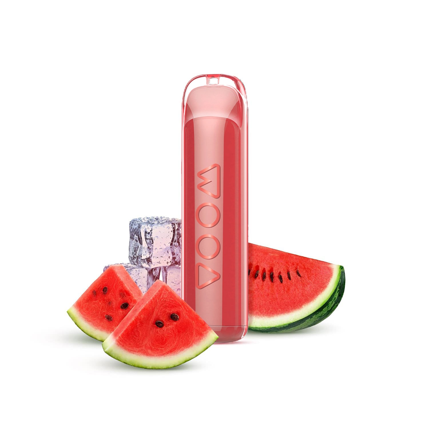 Tigara electronica de unica folosinta, cu nicotina, Voom Iris Mini ...