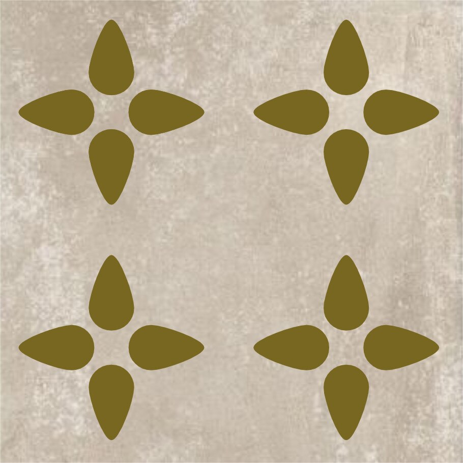 Шаблон за многократна употреба SGF07 - Размер: 20x20 см - eMAG.bg