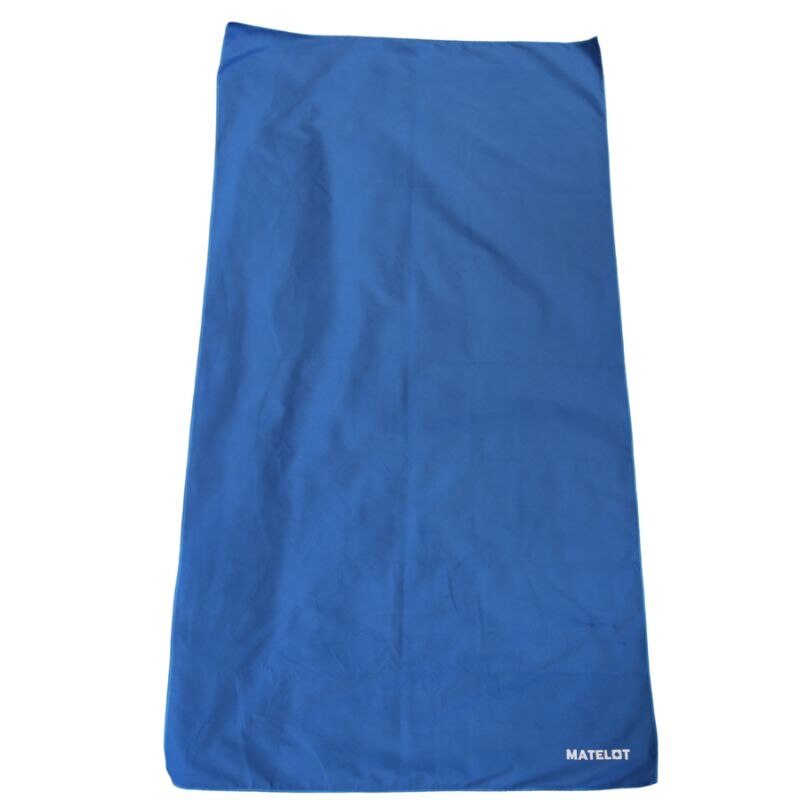 Prosop microfibra MATELOT, uscare rapida, super absorbant, compact ...