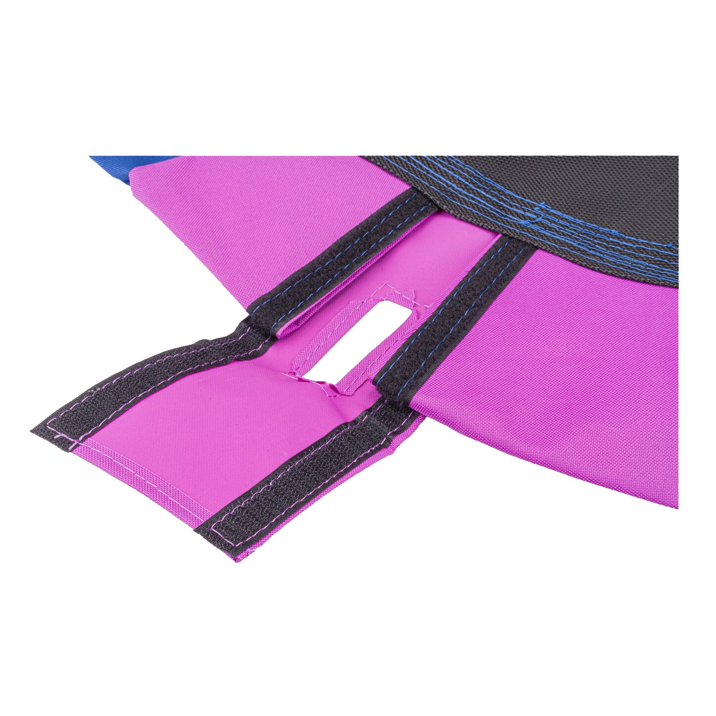 Kerti hinta, fészek típusú, kör alakú, 90-140 cm, tarka, Powermat - eMAG.hu