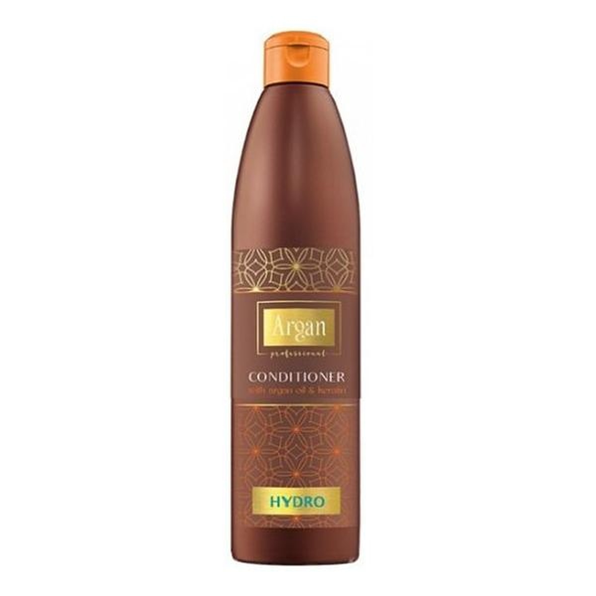 Balsam de par Argan Professional Hydro, 500 ml - eMAG.ro