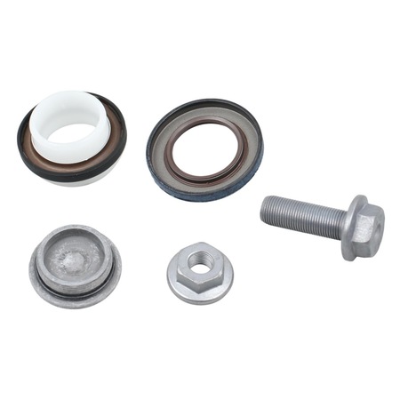 Set inele etansare, Renault, Compatibil cu Renault Clio III 2.0 - eMAG.ro