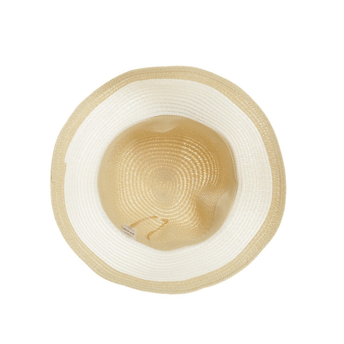 Női szalmakalap, PAMI, PD-0223-218-krém, 56 - eMAG.hu