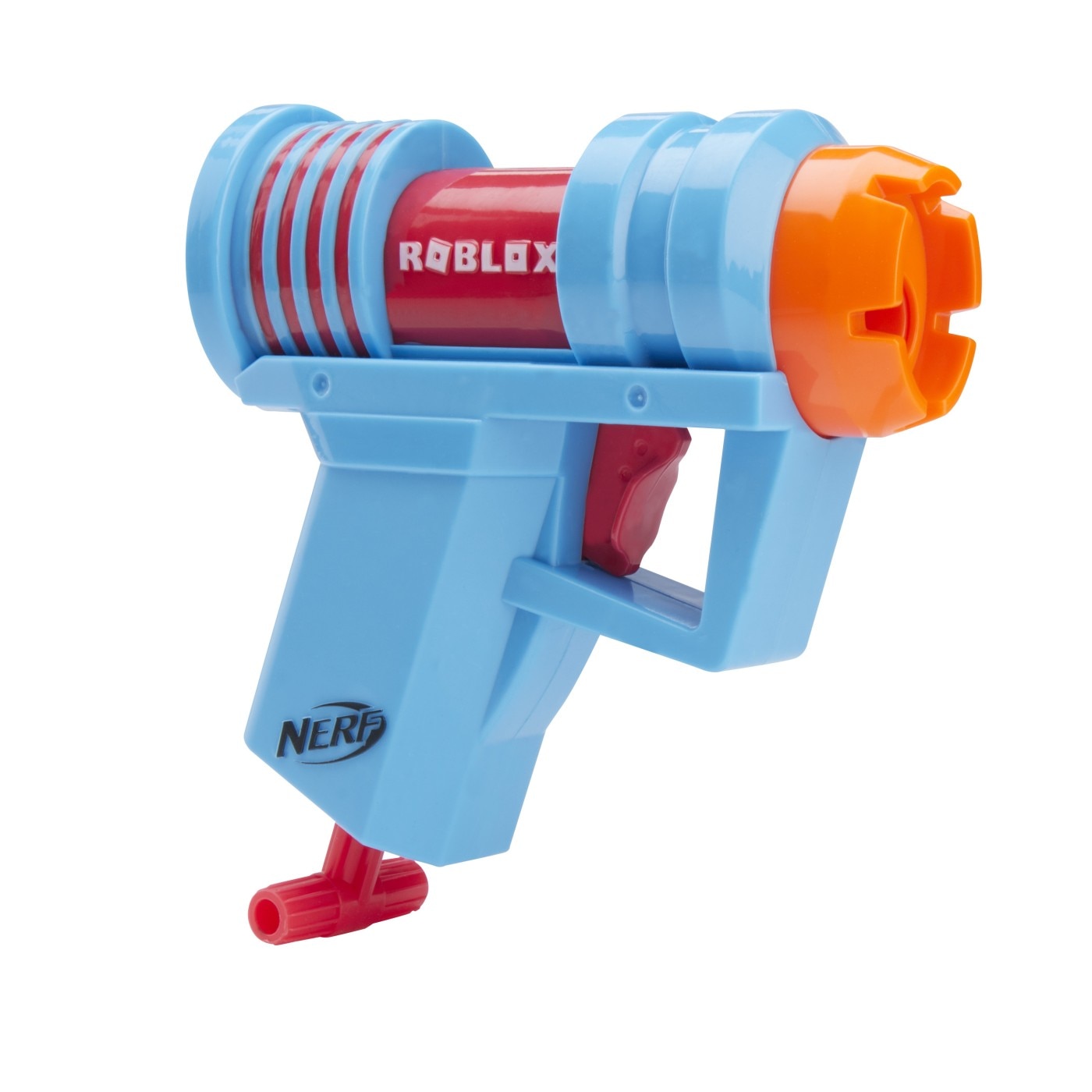 Бластер Nerf Roblox - MicroShots, Mad City Plasma Ray - eMAG.bg