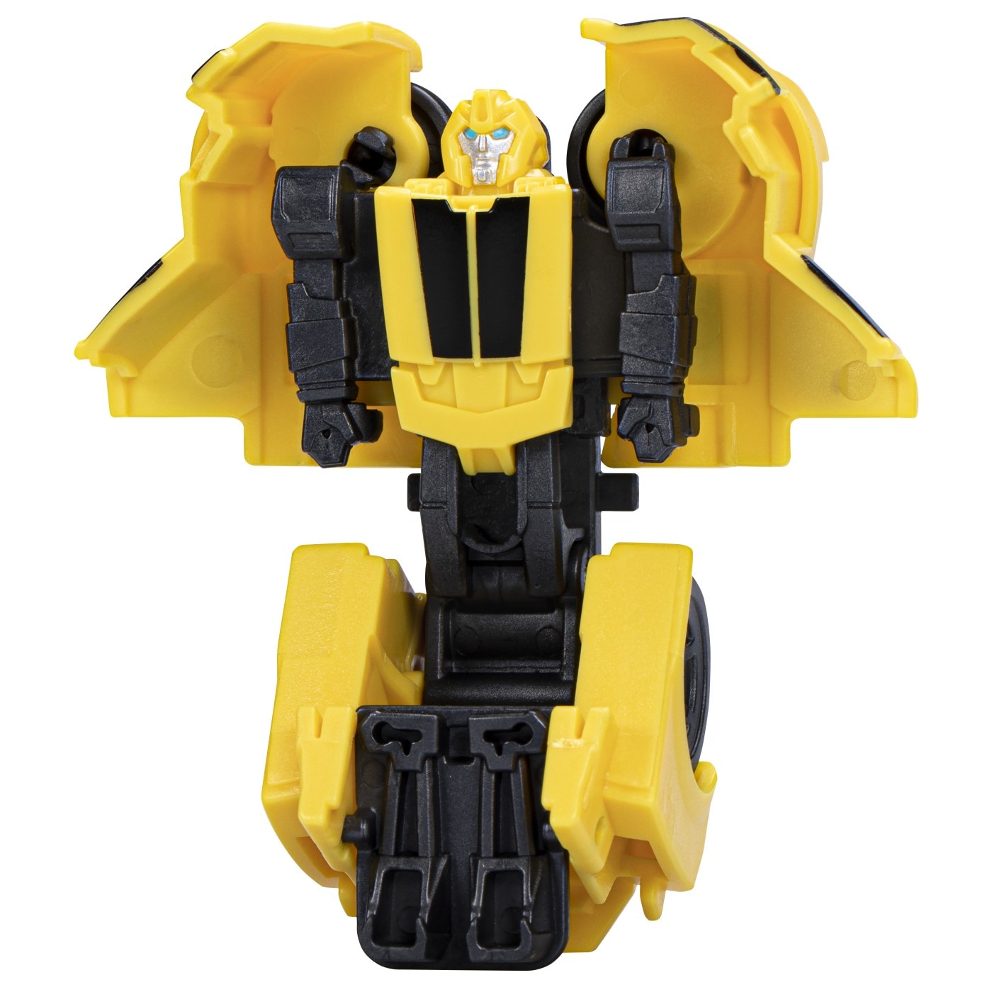 Figurina Transformers Earthspark - Bumblebee, 6.5 cm - eMAG.ro