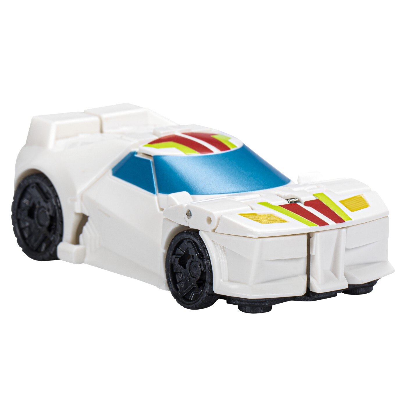 Figurina Transformers Earthspark - Wheeljack, 6 cm - eMAG.ro