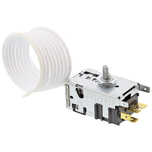 Termostat frigider AEG - eMAG.ro