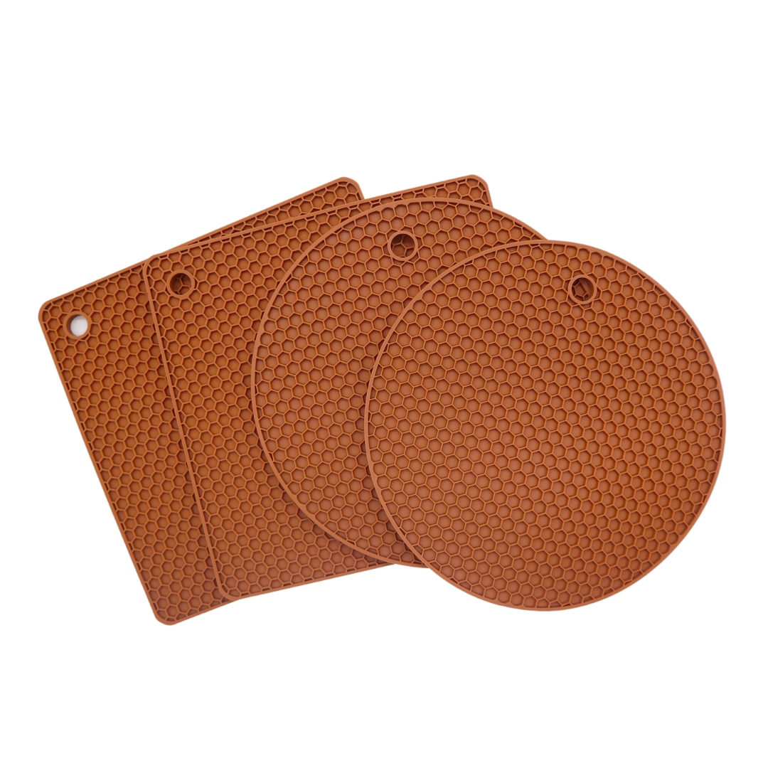 Kit Multifunctional Premium Senio® din Silicon, pentru o bucatarie ...