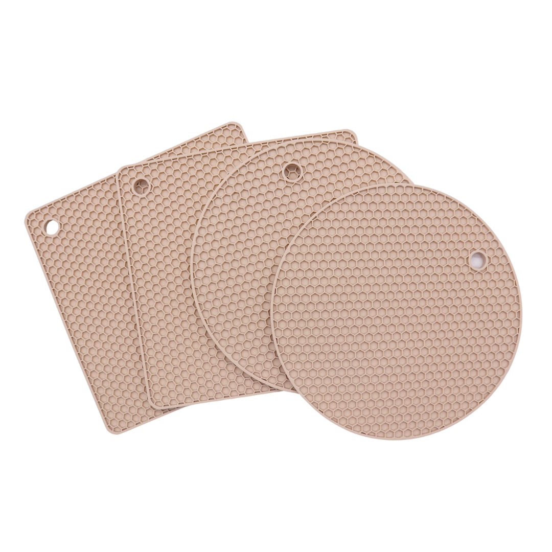 Kit Multifunctional Premium Senio® din Silicon, pentru o bucatarie ...