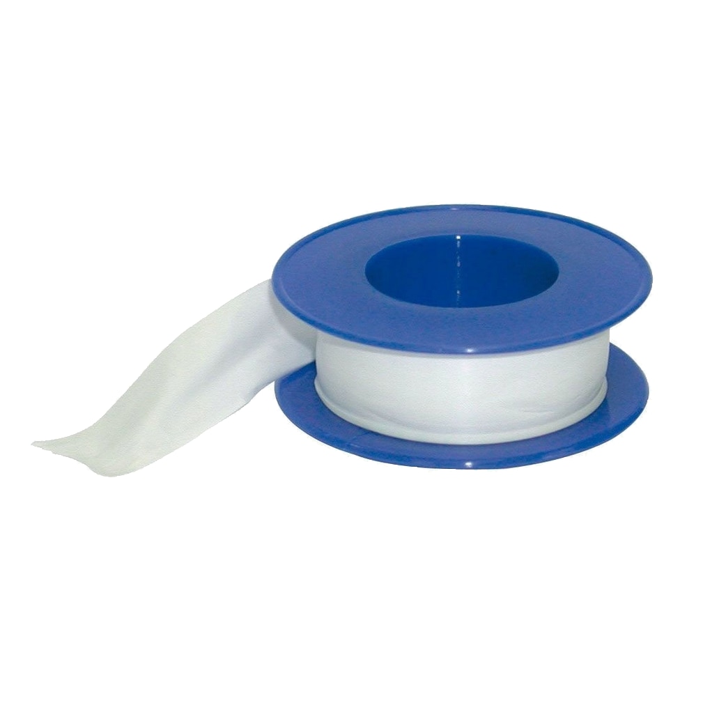 Banda de teflon pentru etansare, 12 x 0.1 x 10 mm, Asta - eMAG.ro