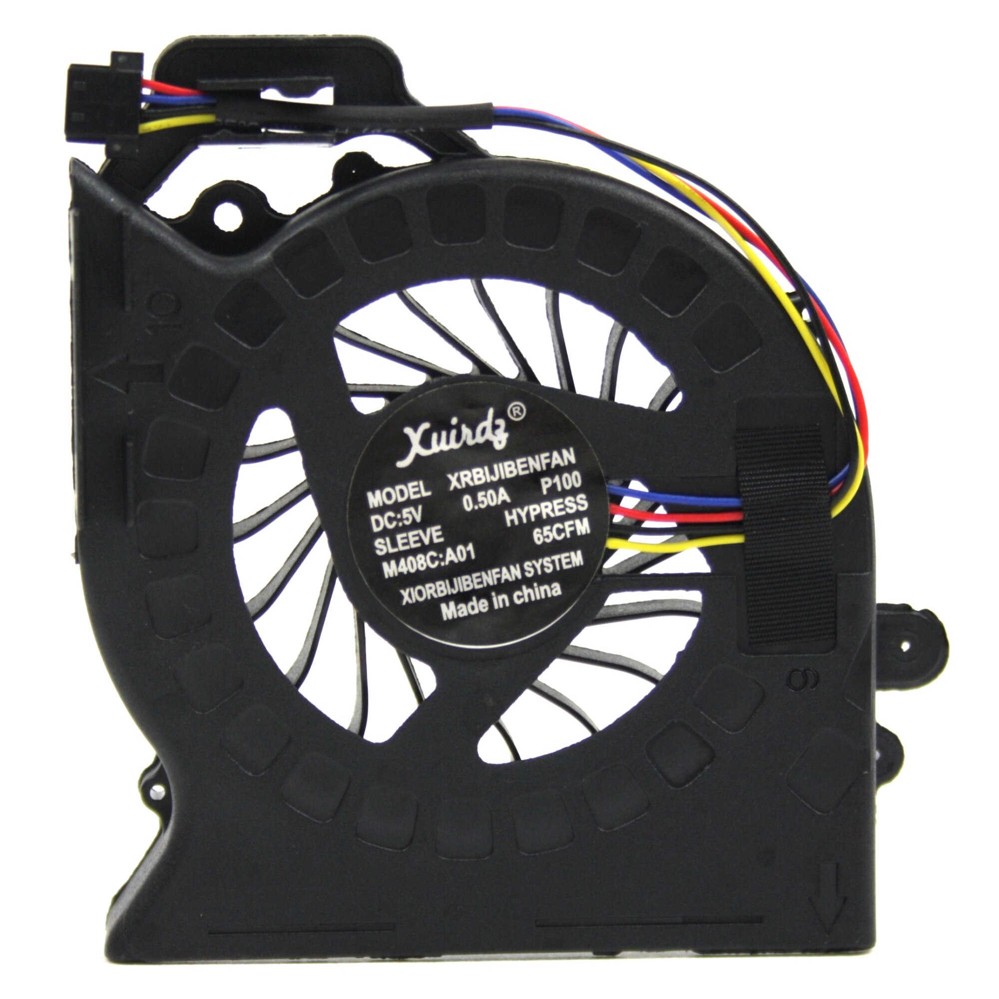 Cooler laptop, Compatibil cu HP/Compaq, 5V - eMAG.ro