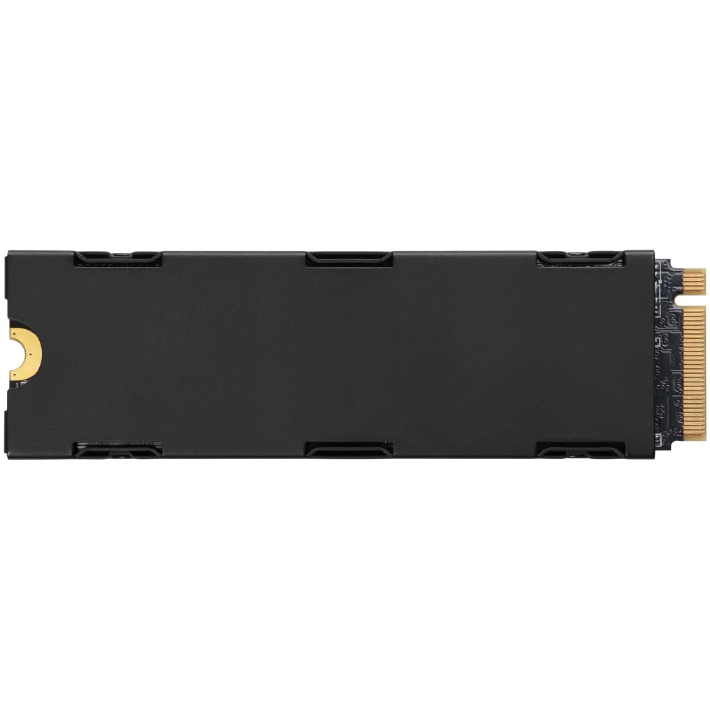 Памет Solid-State Drive (SSD) Corsair MP600 PRO LPX, 4TB, M.2 NVMe PCIe Gen. 4x4 - eMAG.bg