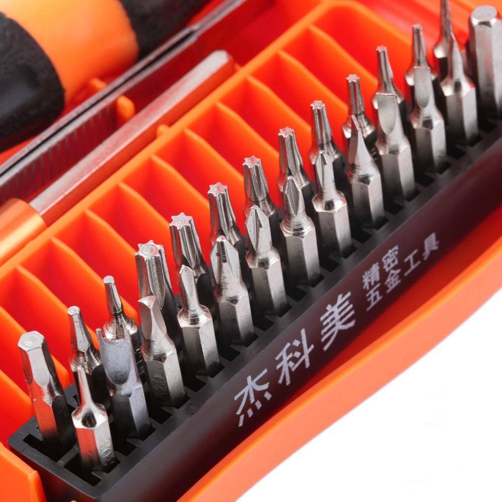 Kit reparatie telefon, Jakemy, Multicolor - eMAG.ro