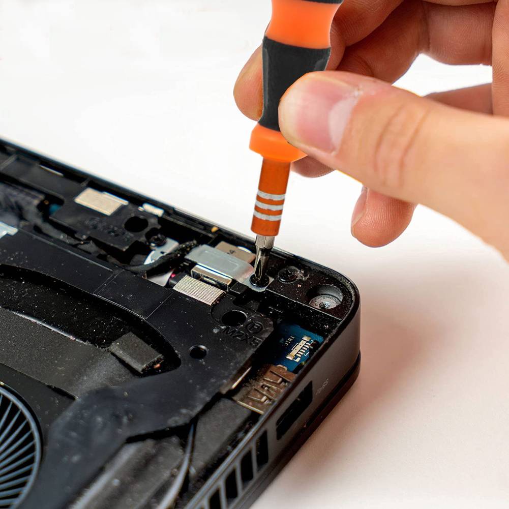 Kit reparatie telefon, Jakemy, Multicolor - eMAG.ro