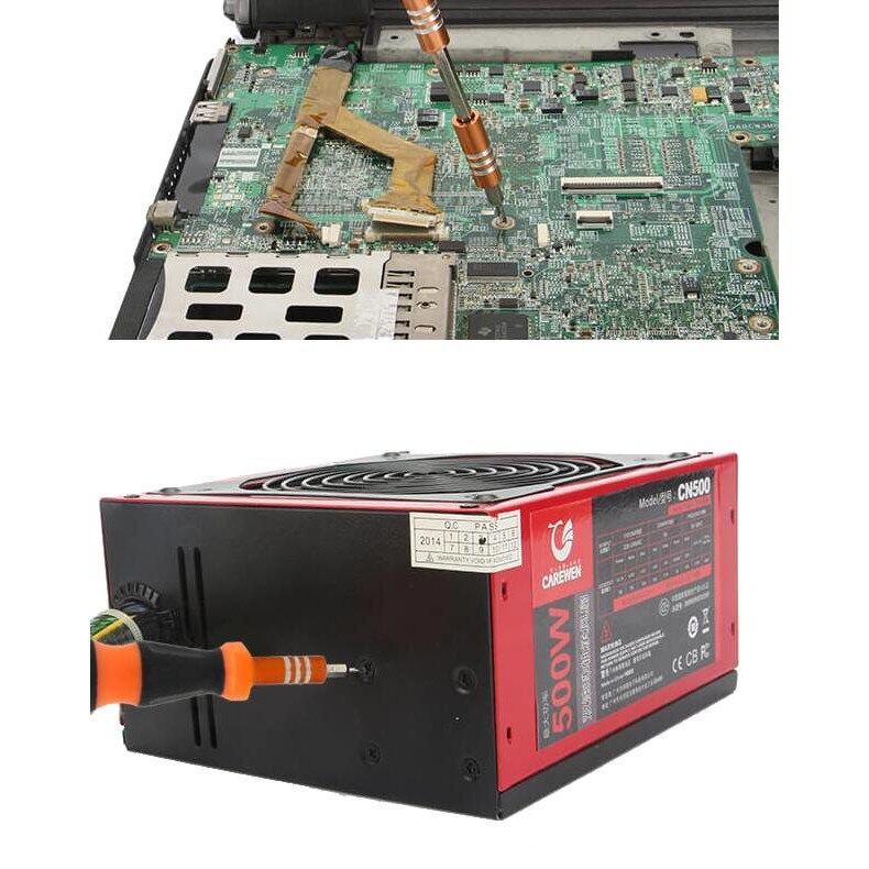 Kit reparatie telefon, Jakemy, Multicolor - eMAG.ro