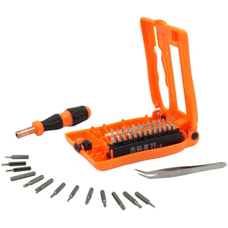 Kit reparatie telefon, Jakemy, Multicolor - eMAG.ro