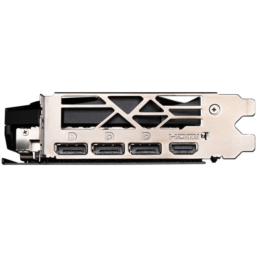 Видео карта MSI GeForce RTX® 4060 Ti GAMING X, 16GB GDDR6, 128-bit ...