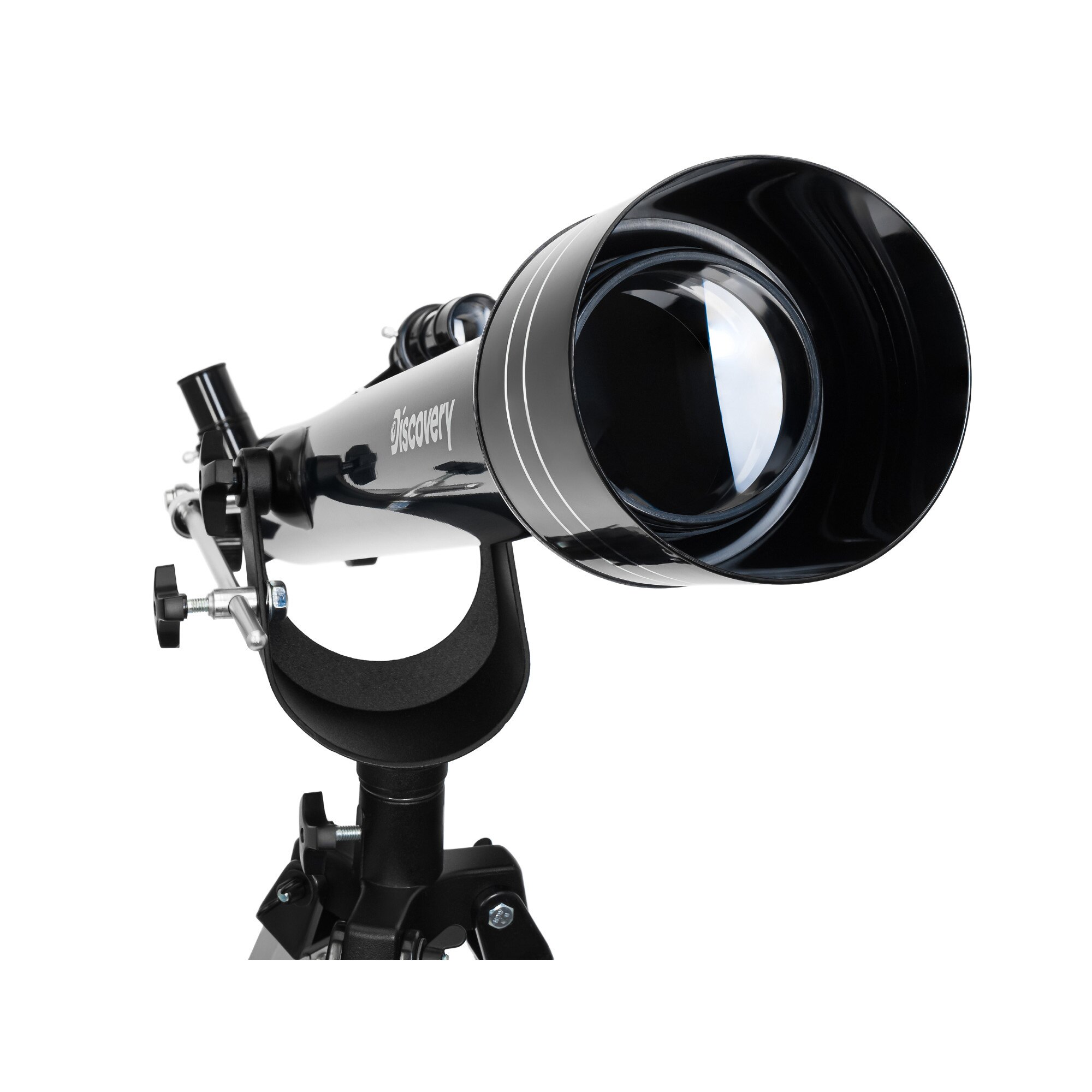 Telescop Discovery Spark 607 AZ - set cu carte - eMAG.ro