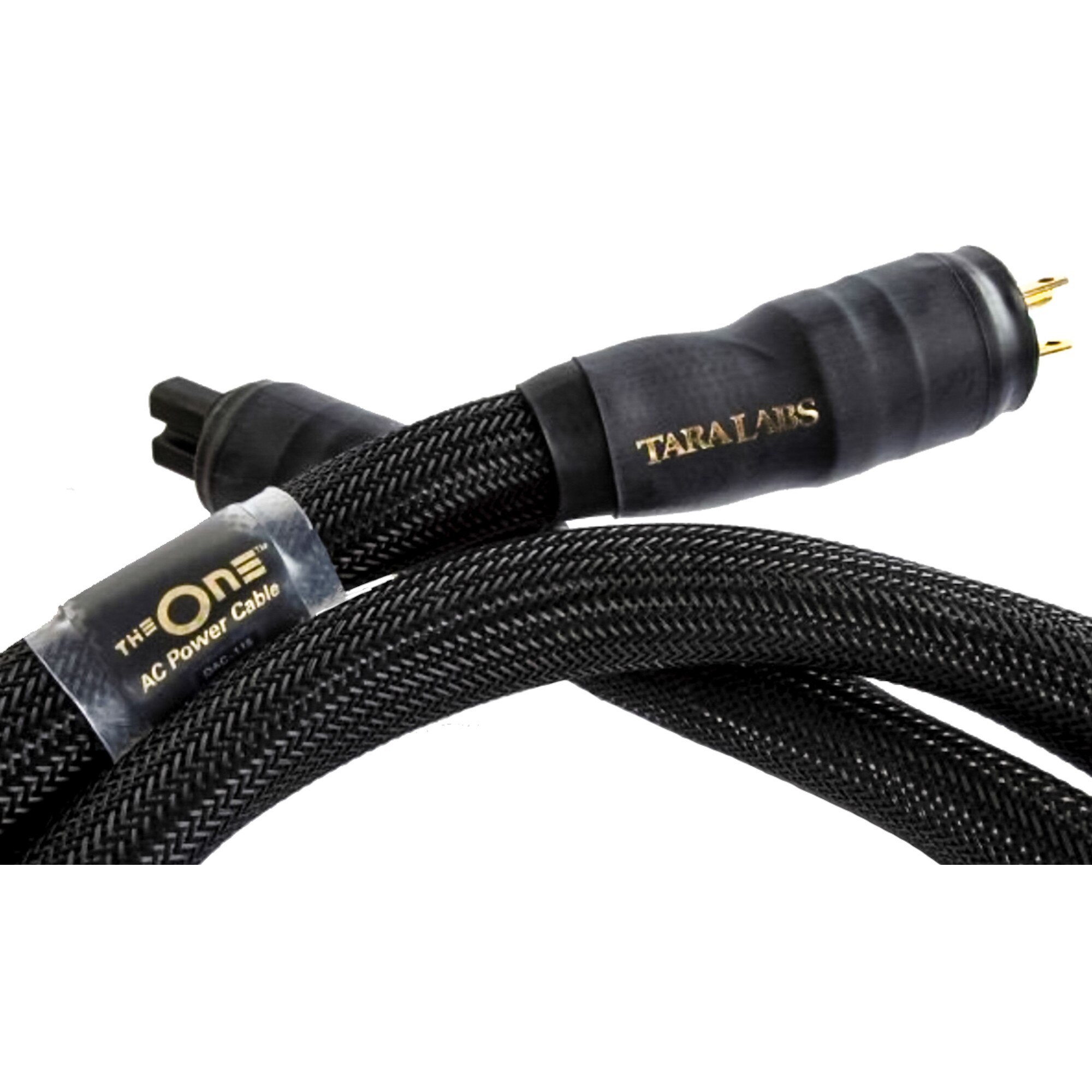 Cablu alimentare, Tara Labs, The One AC, 15 amp, Euro Plugs 6ft/1.8m ...