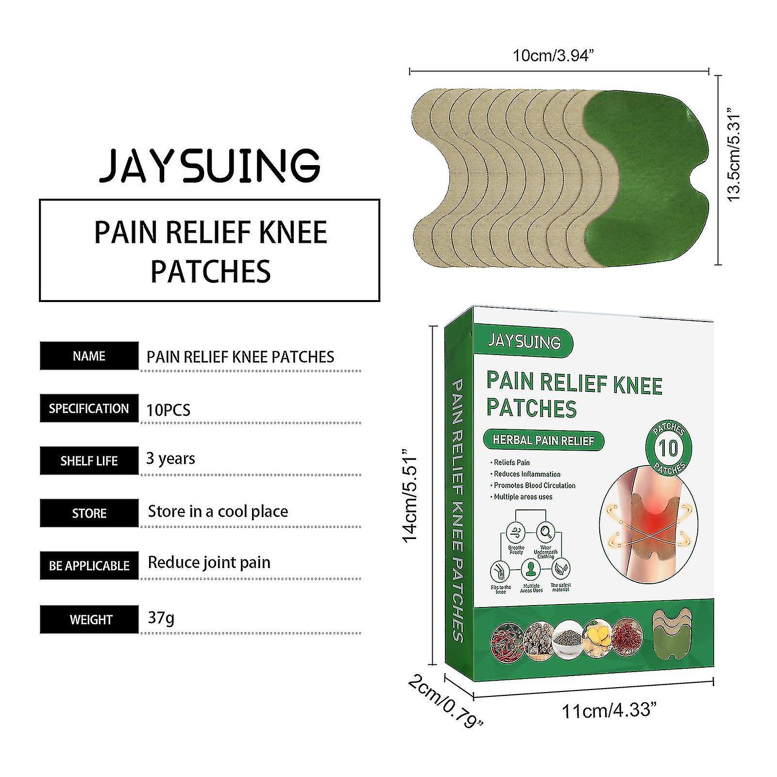 Set 10 Plasturi din Pelin - eMAG.ro