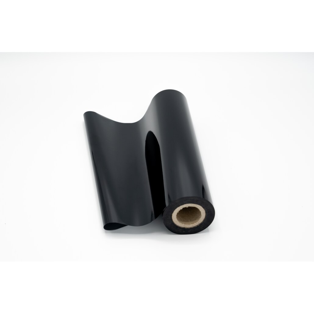 Folie de transfer neagra, 12 mp lamina + 1 litru lipici special pentru ...