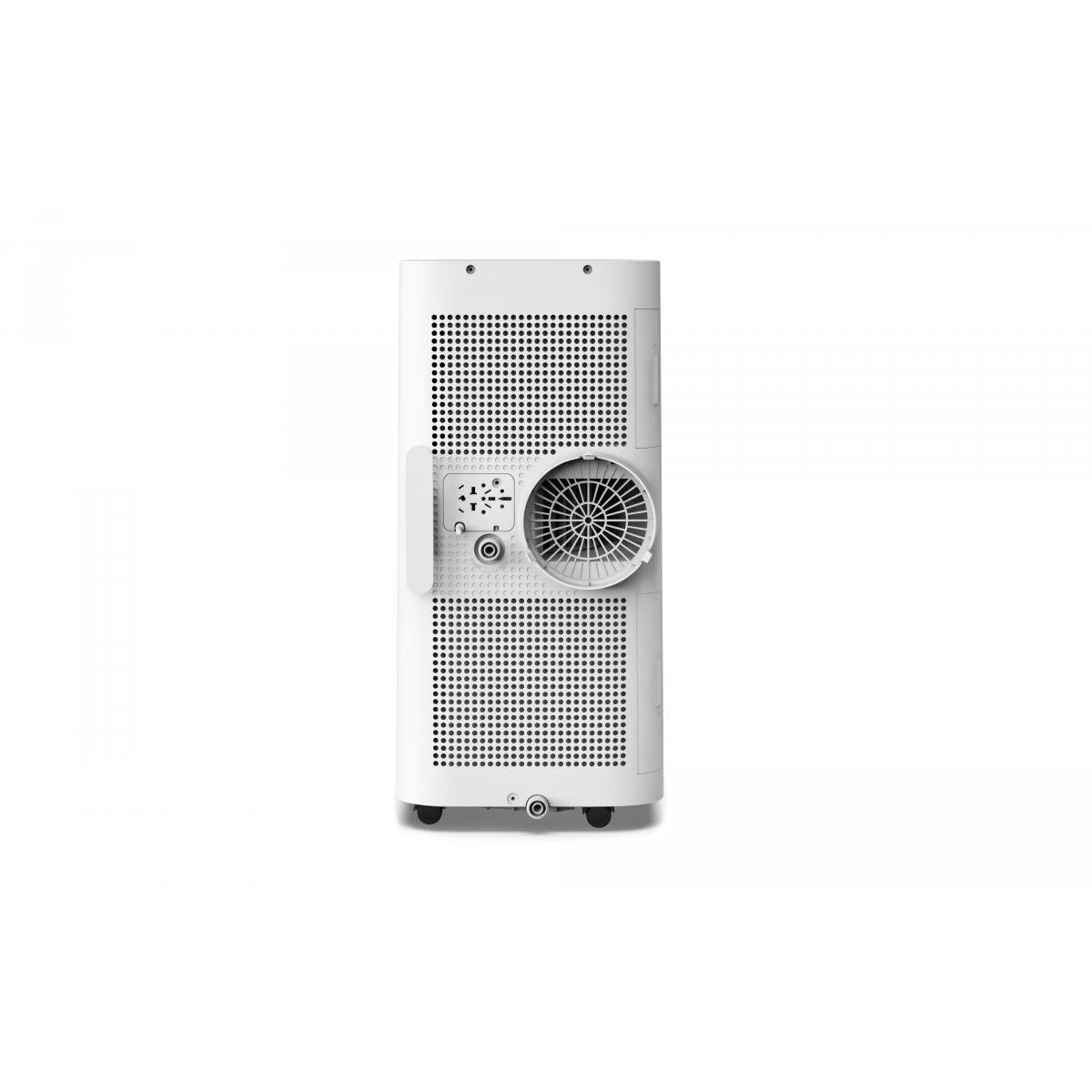 Aer conditionat mobil ARGO EINAR PLUS,13000 BTU, WIFI, Racire, Functia ...
