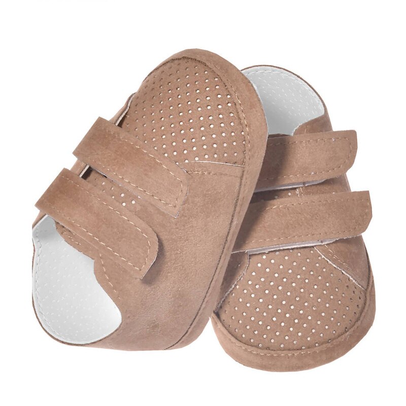 Botosei eleganti pentru copii Christopher Baby Club 0906, Maro 17 EU ...