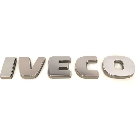 LOGO IVECO, LAMIRO, PENTRU STRALIS/TRAKKER 13-AD/AT MASK - eMAG.ro