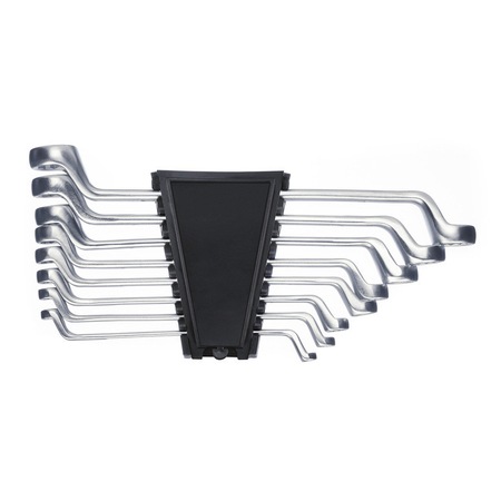 Set de chei PARKSIDE, 8 piese - eMAG.ro