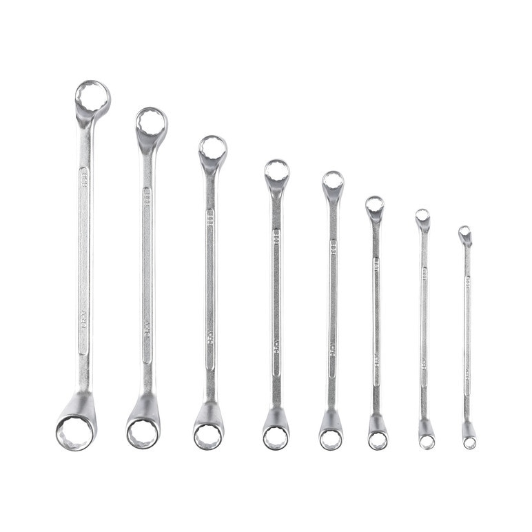 Set de chei PARKSIDE, 8 piese - eMAG.ro