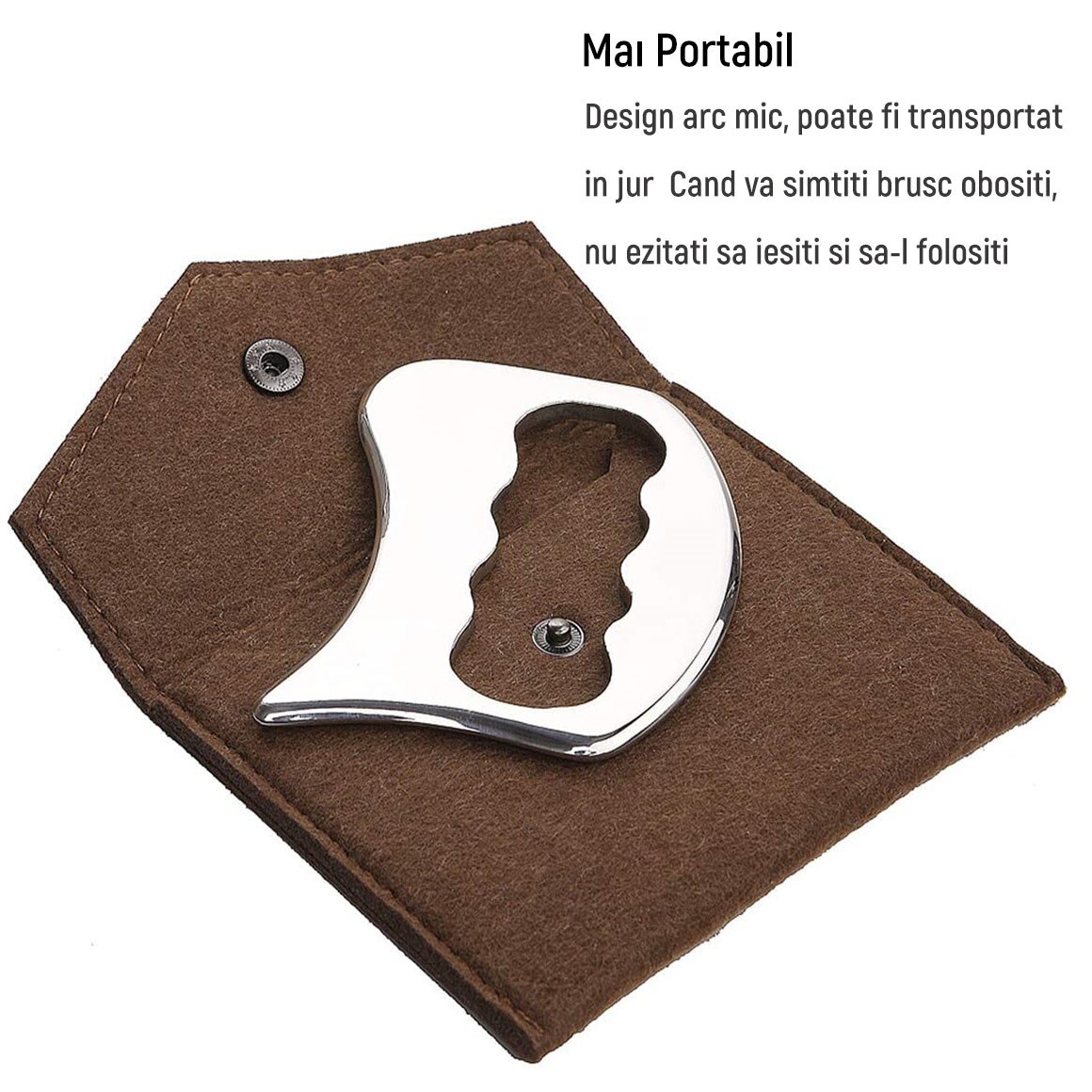 Placa de razuit patrata, YHJ, Apasati pentru relaxare, Ameliorarea ...