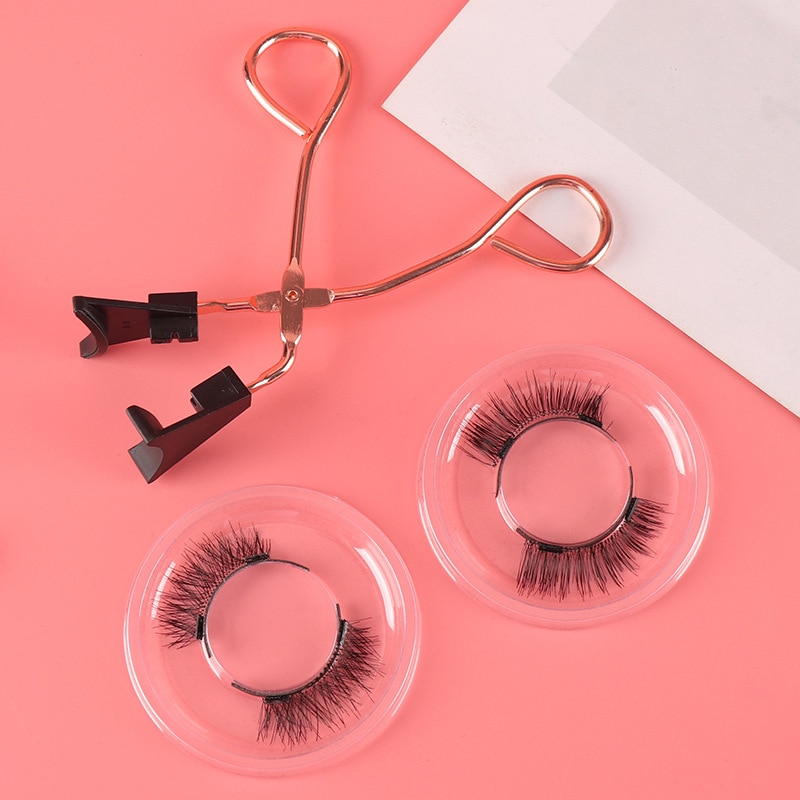 Set gene magnetice si ondulator, Fibra chimica, Roz/Negru - eMAG.ro