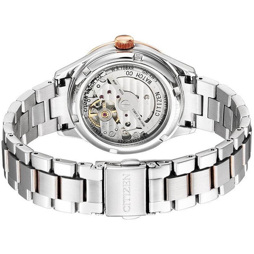 Ceas dama Citizen Collection PC1009-78B - eMAG.ro