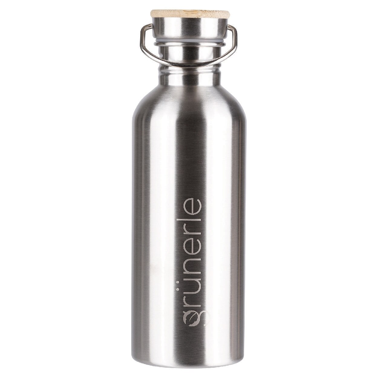 Sticla Grunerle din Inox 304 Premium Lapte/Apa, reutilizabil, ecologic ...