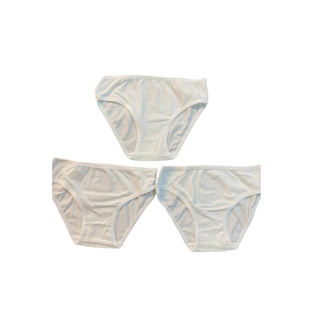 Set 3 piese, chiloti fete Renetta - eMAG.ro