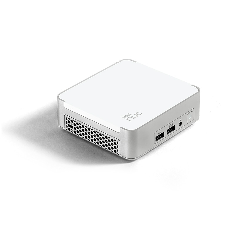 Mini PC Intel NUC 13 Pro Desk Edition, i7-1360P, 64GB RAM, 2TB SSD NVMe ...