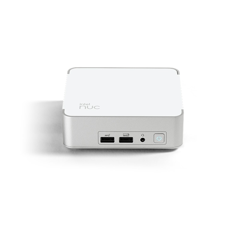 Mini PC Intel NUC 13 Pro Desk Edition, i7-1360P, 64 GB RAM, 2TB SSD ...