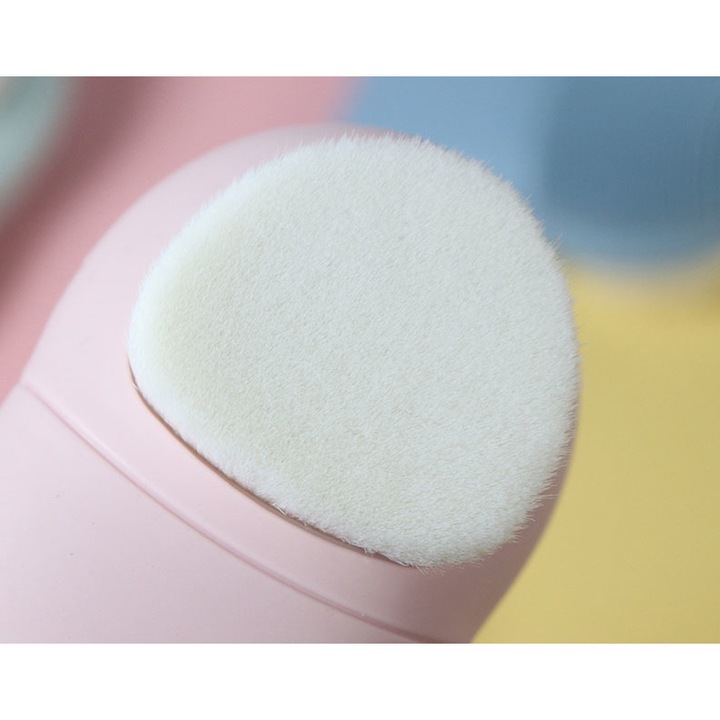 Dispozitiv curatare, tratament facial, cosuri, microdermabraziune ...
