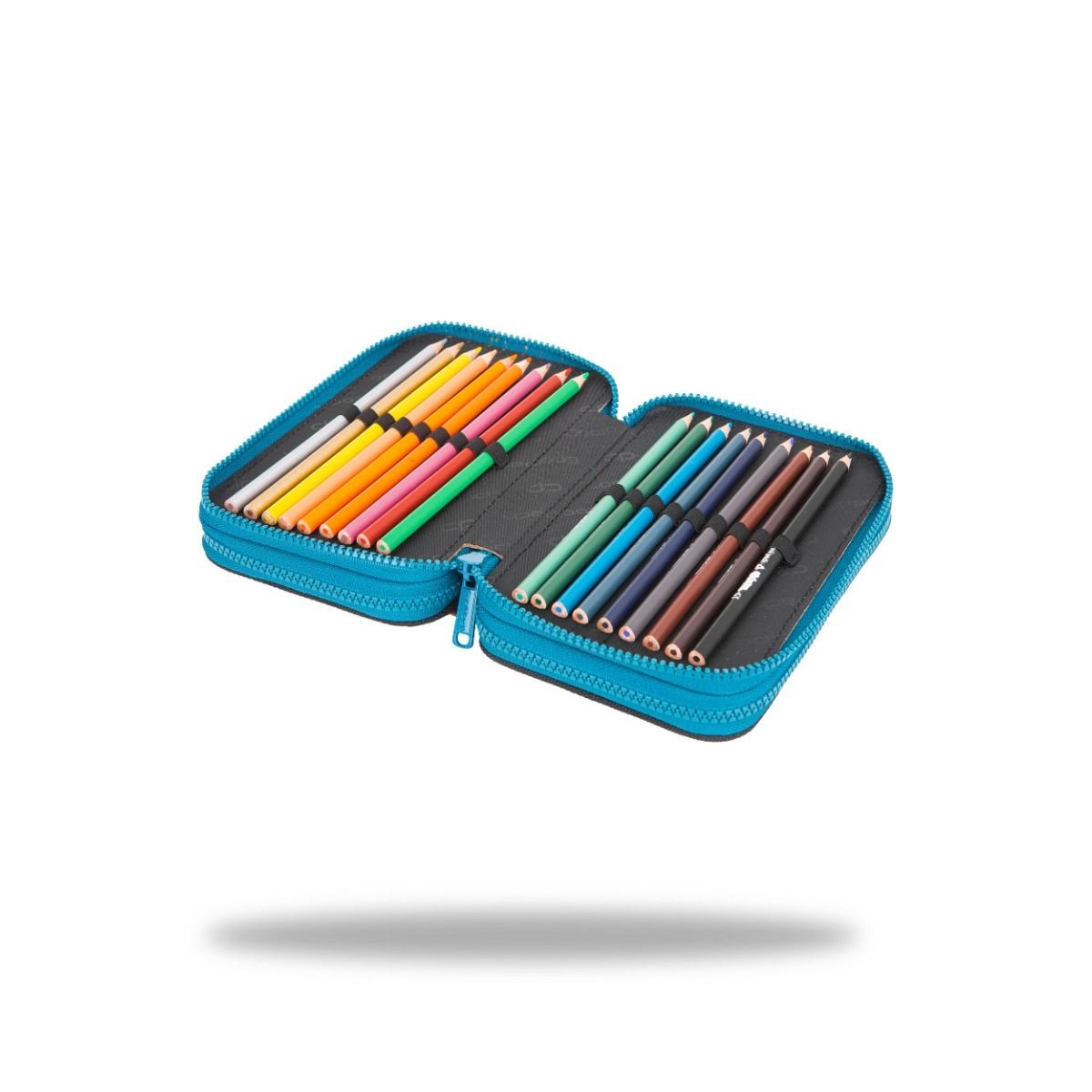 Penar, Coolpack, Echipat, Multicolor - eMAG.ro