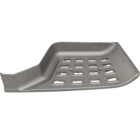 Treapta scara, Lamiro, Compatibil cu DAF, Gri - eMAG.ro