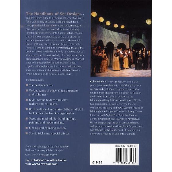 Handbook of Set Design - eMAG.ro